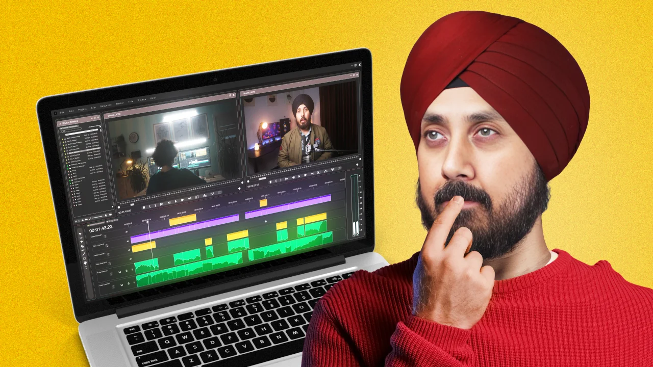 5 Simple Ideas That Transformed My Video Editing