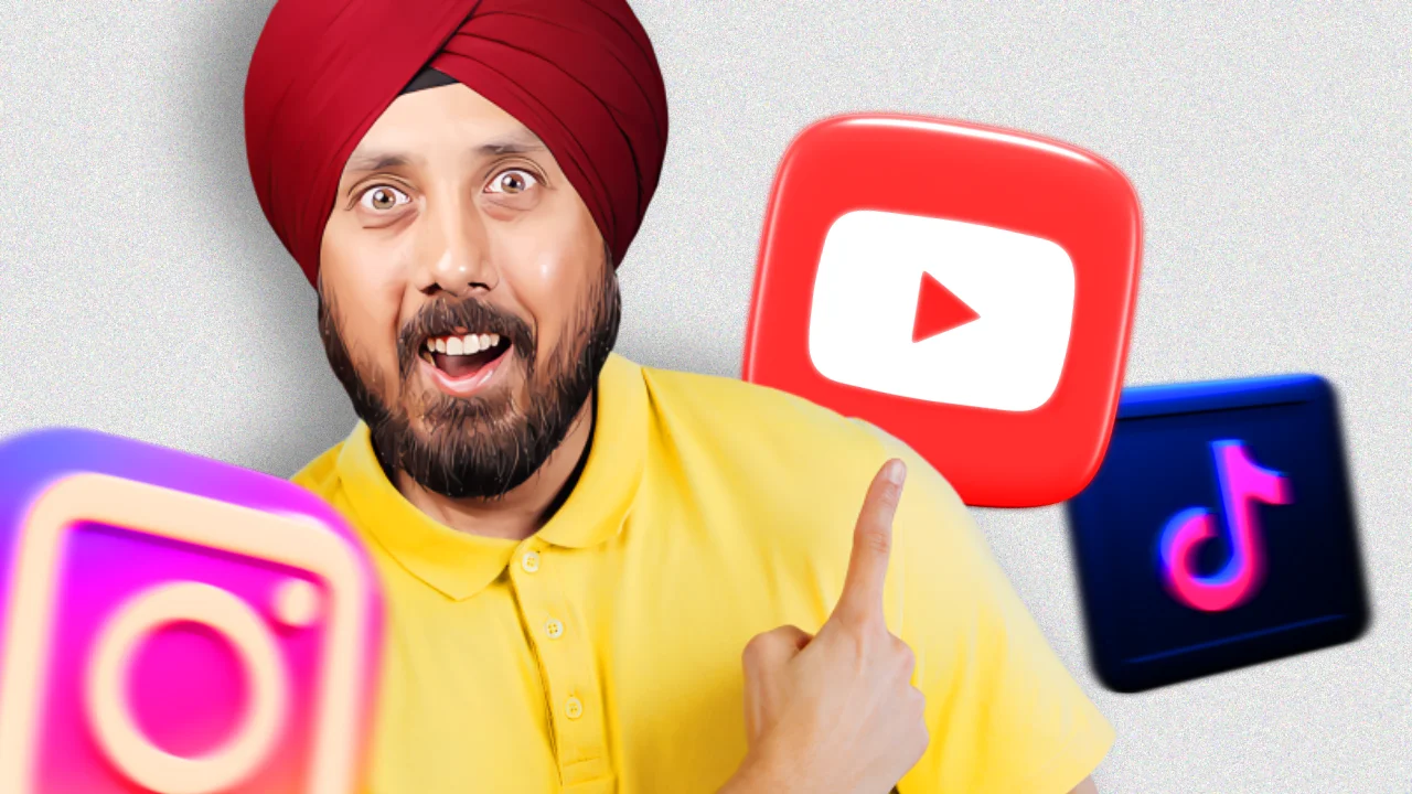 6 Simple Ways To Stay Consistent With Content Creation