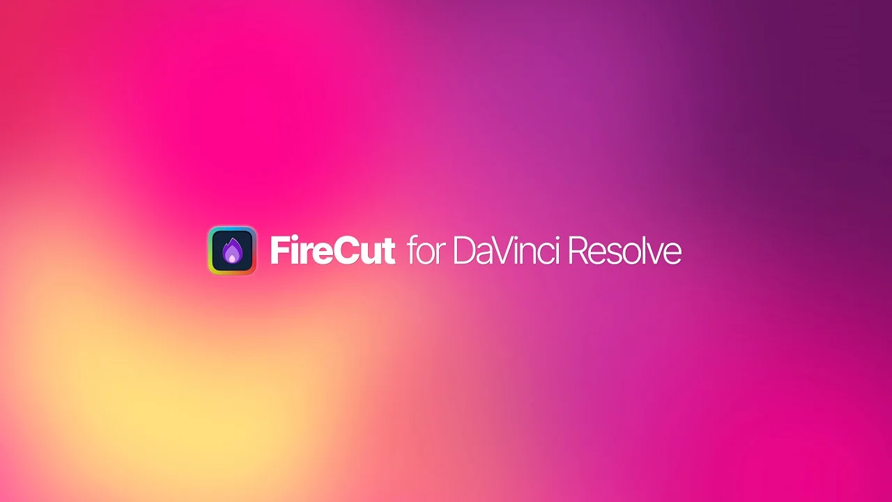FireCut For DaVinci Resolve - The Best AI Editing Plugin