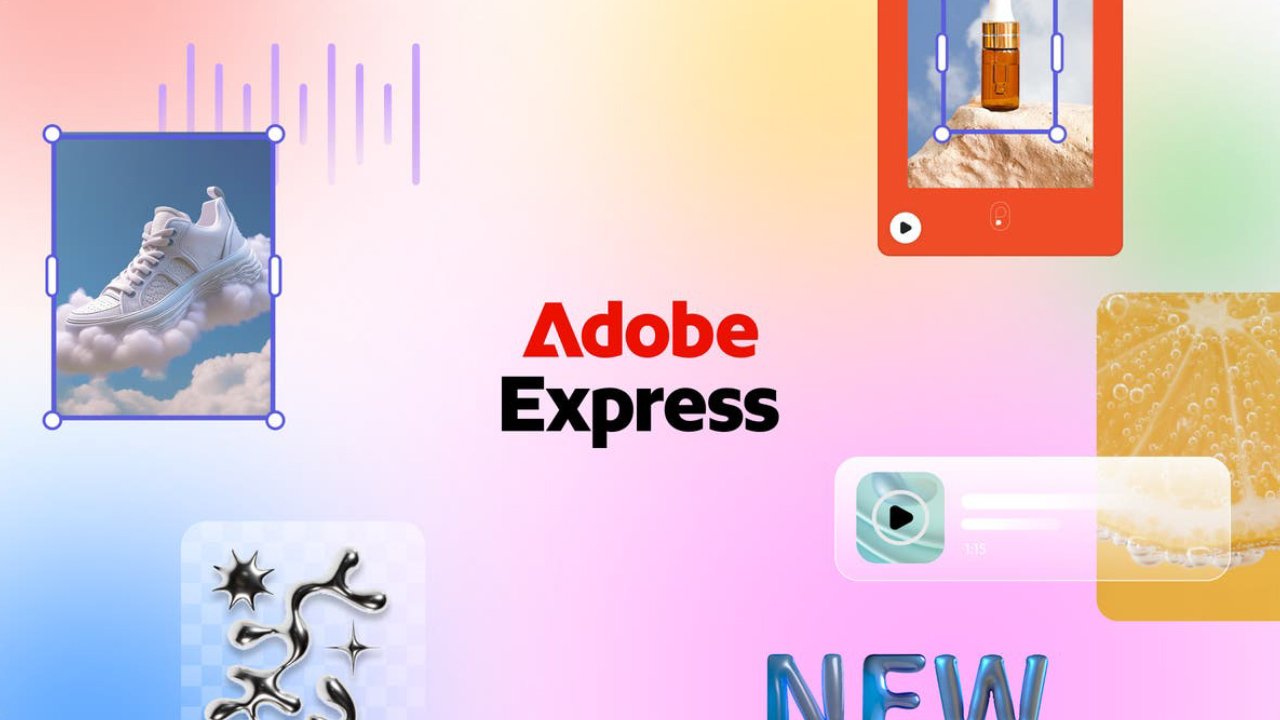 The Best All-In-One Design Tool For Creators