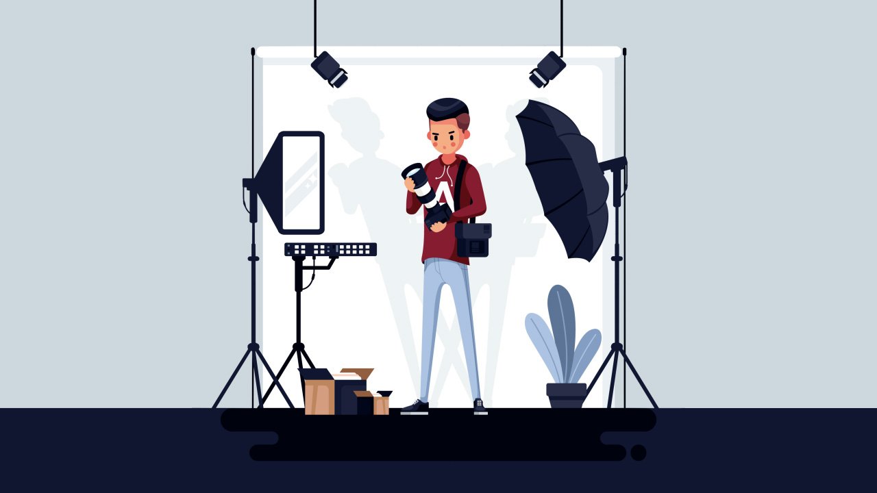 7 Tips To Elevate Your Photography Career In 2025