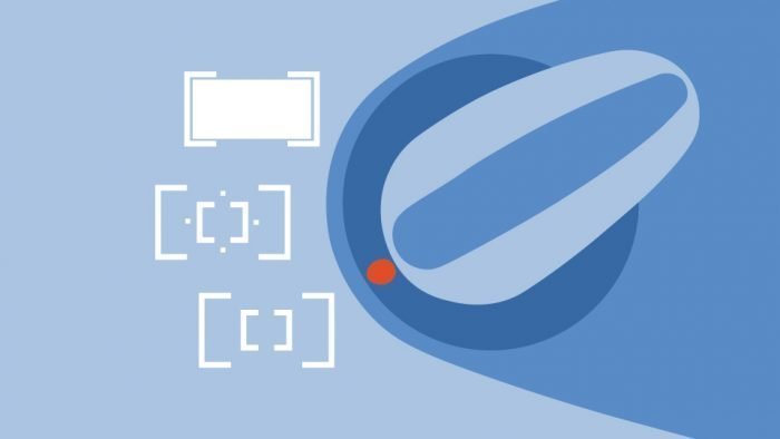 AutoFocus Points (AF Points) In Your Camera - An Easy Guide