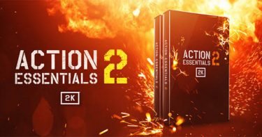 5 Best Film VFX Stock Footage Bundles of 2025
