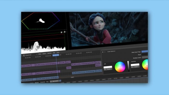 Top 13 Free Video Editing Software Tools For 2025