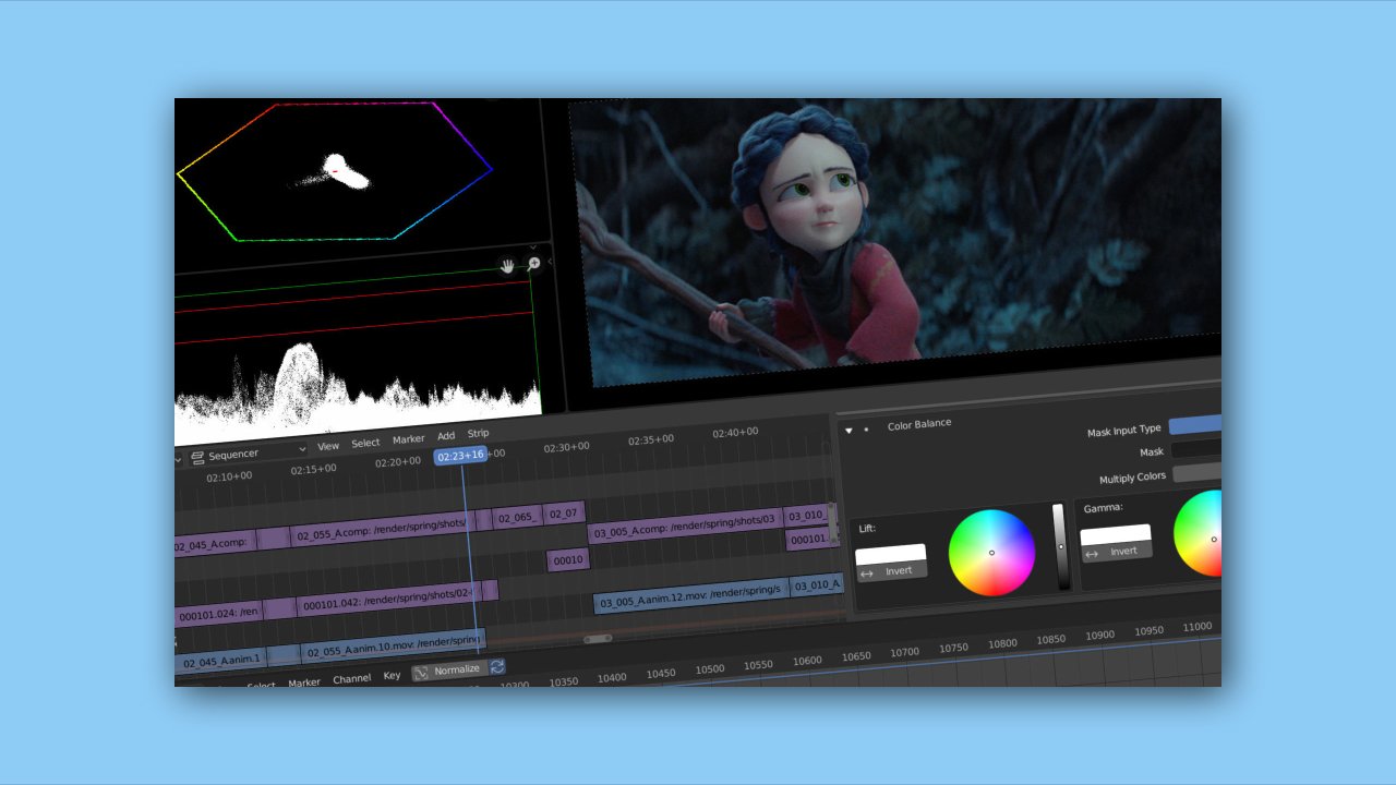 Top 13 Free Video Editing Software Tools For 2025