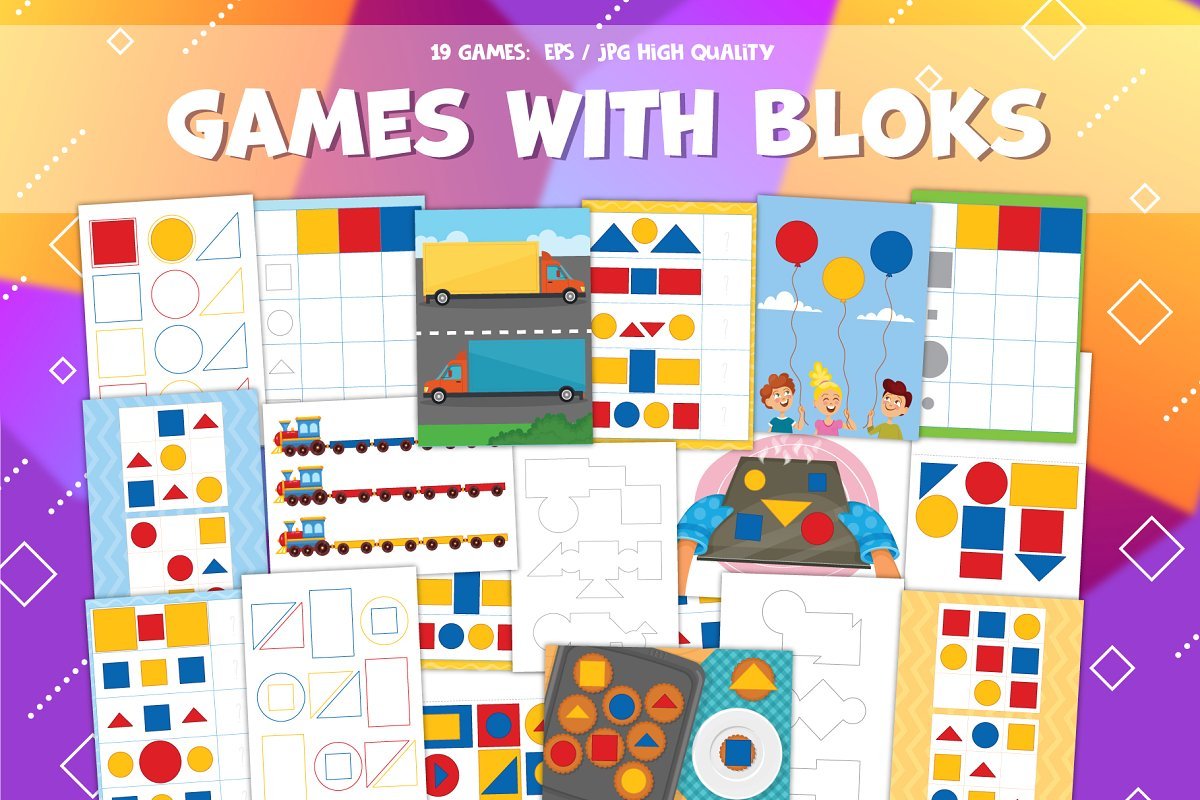 100+ Graphics And Templates For Online Teaching And Learning