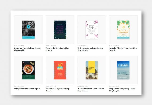 How To Create Blog Post Images - A Complete Guide