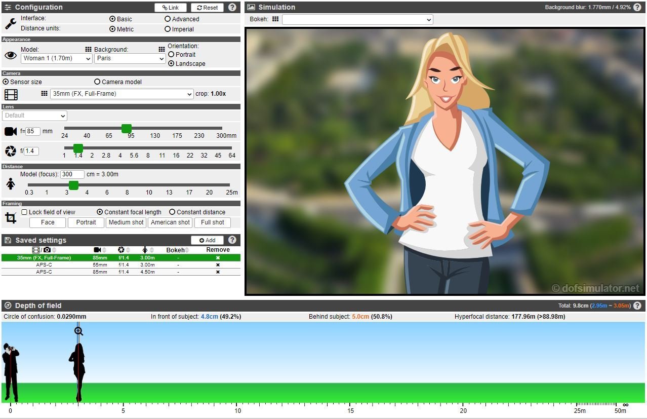 5 Web Applications To Learn The Basics of DSLR