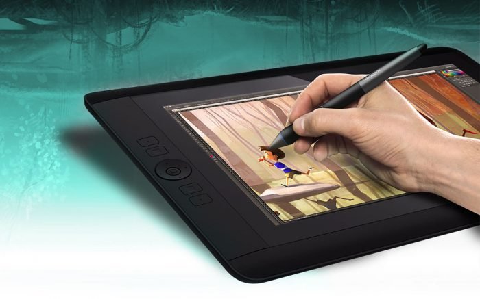 Top 10 Benefits of Using A Graphics Tablet