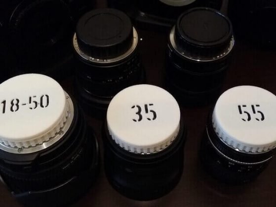 16 Useful 3D Printable Camera Accessories For Photographers