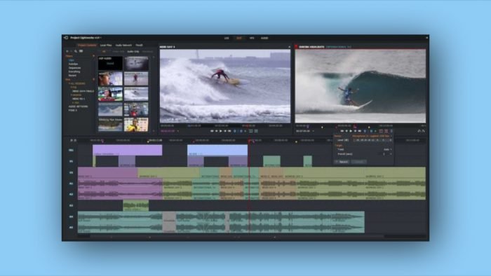 Top 13 Free Video Editing Software Tools For 2025