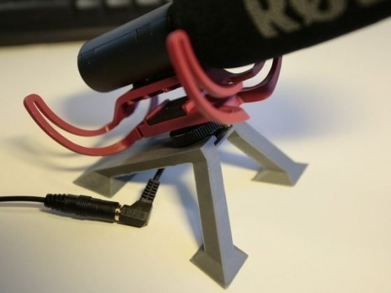 16 Useful 3D Printable Camera Accessories For Photographers