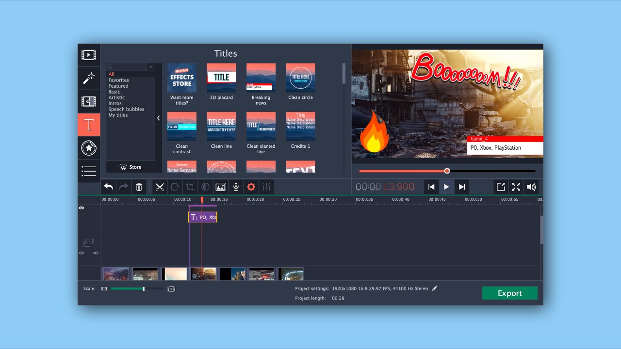 Top 13 Free Video Editing Software Tools For 2025