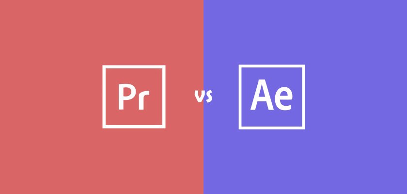 Adobe After Effects Vs Premiere Pro Stashokinsider