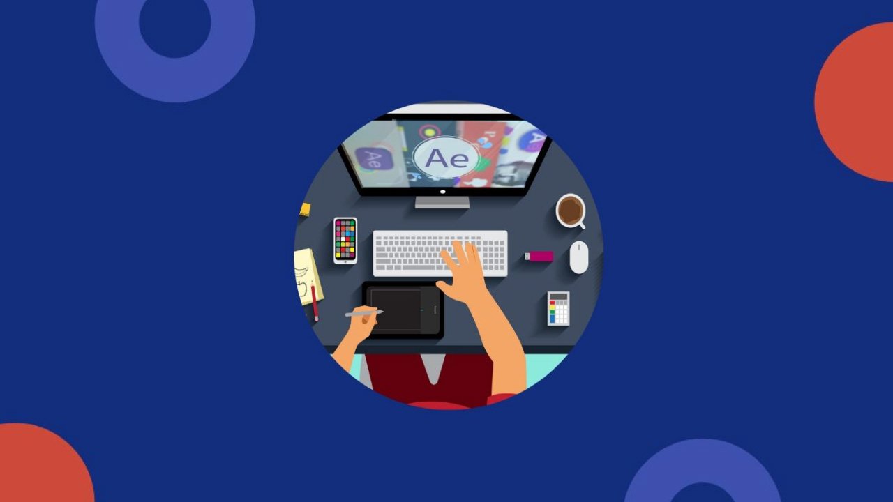 10 Highly Effective Tips To Get Better At Motion Graphics