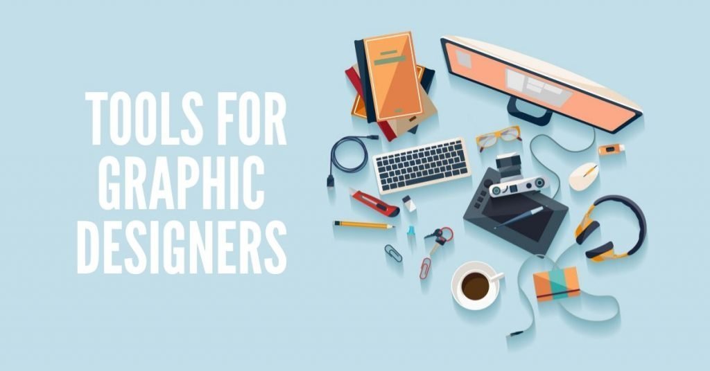 30+ Free And Paid Tools For Graphic Designers & 3D Modelers