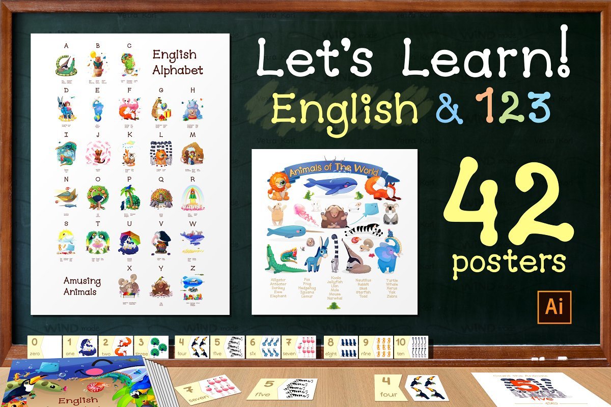 100+ Graphics And Templates For Online Teaching And Learning