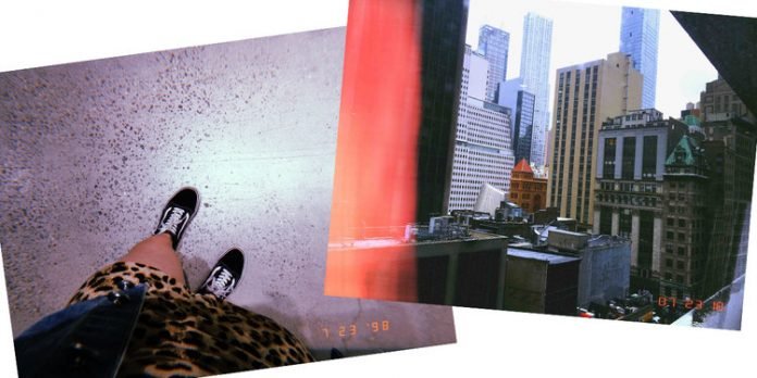 5 Vintage Camera Apps That Give You The Perfect Retro Effect