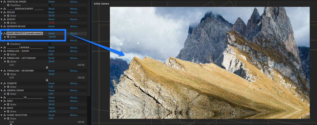 VoluMax Pro - 3D Photo Animator For Adobe After Effects